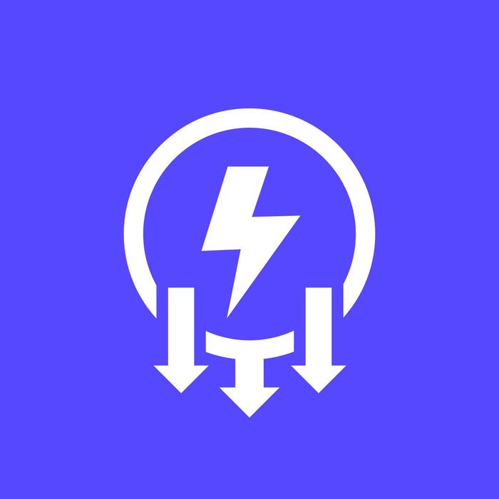 Power Consumption Vector Art, Icons, and Graphics for Free Download
