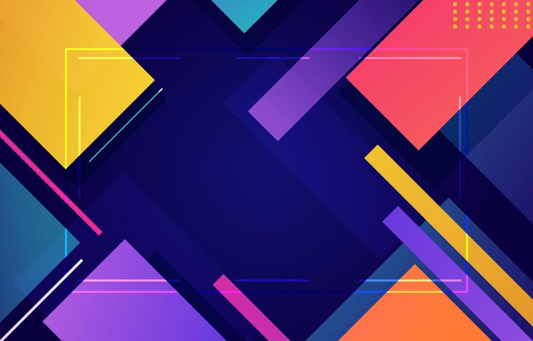 Abstract Rectangle Vector Art, Icons, and Graphics for Free Download