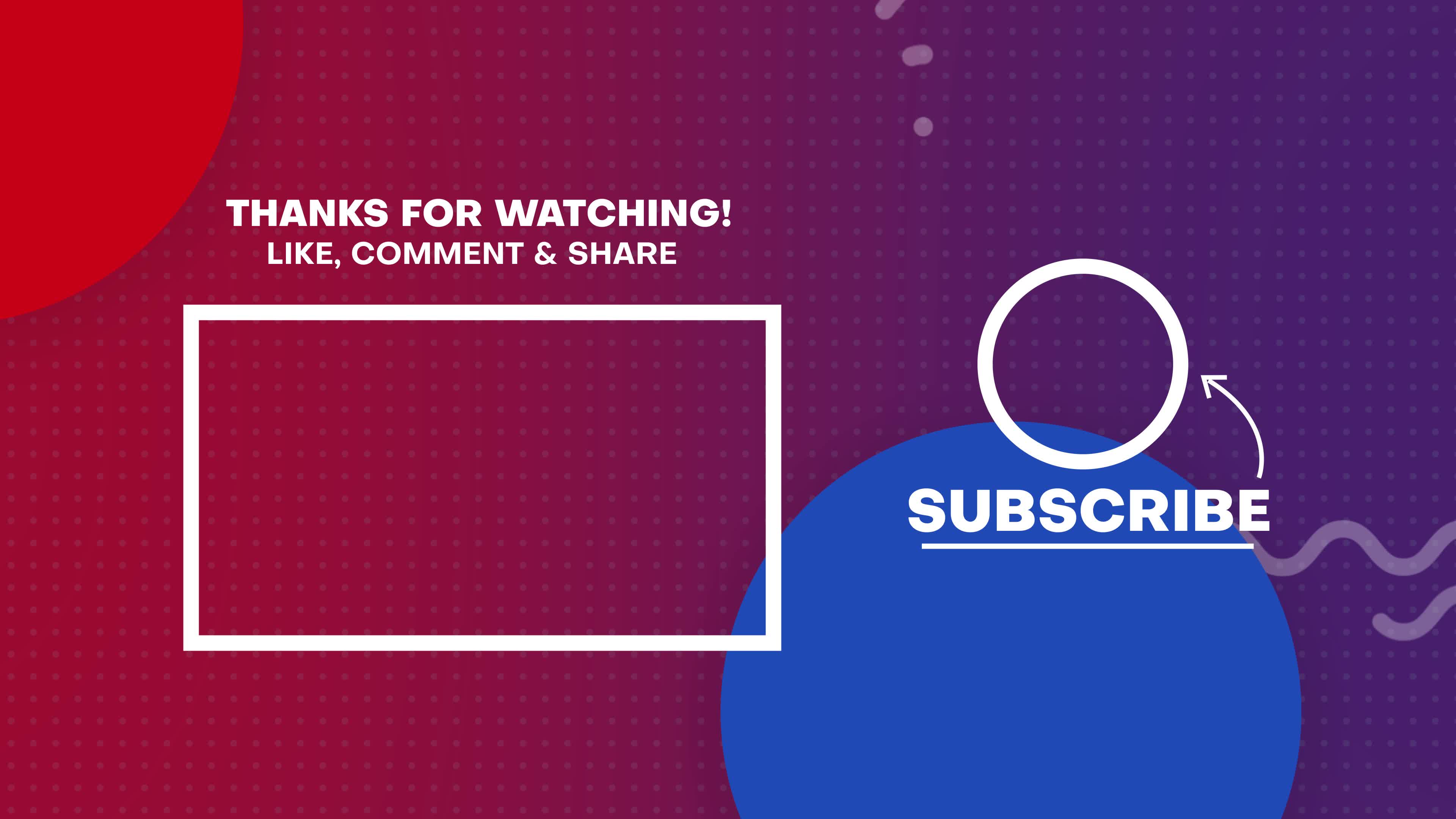 YouTube End Screen V10 4k Resolution 7176659 Stock Video At Vecteezy youtube-end-screen-v10-4k-resolution-7176659-stock-video-at-vecteezy