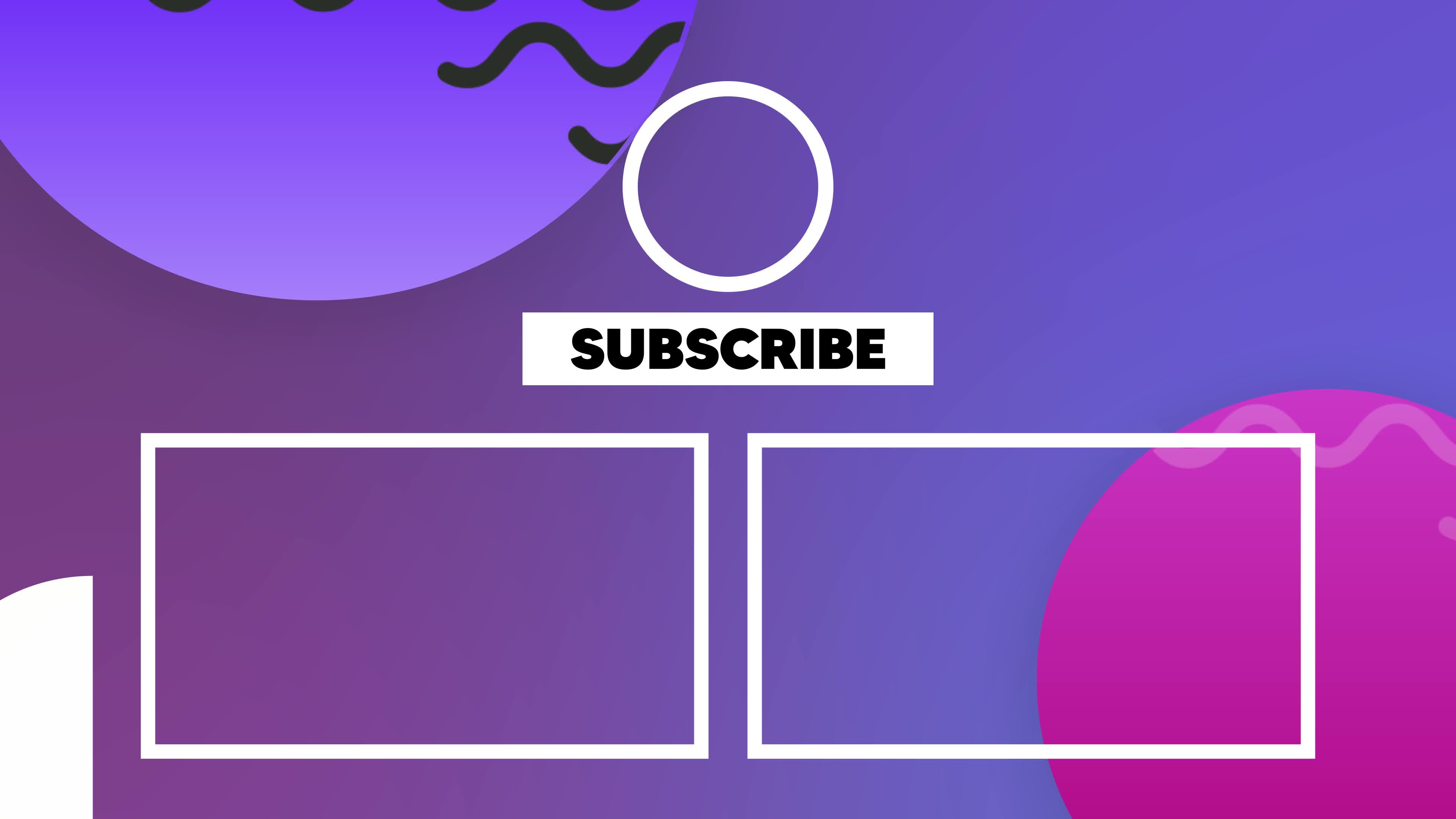 YouTube End Screen V7 4k Resolution 7176662 Stock Video At Vecteezy youtube-end-screen-v7-4k-resolution-7176662-stock-video-at-vecteezy