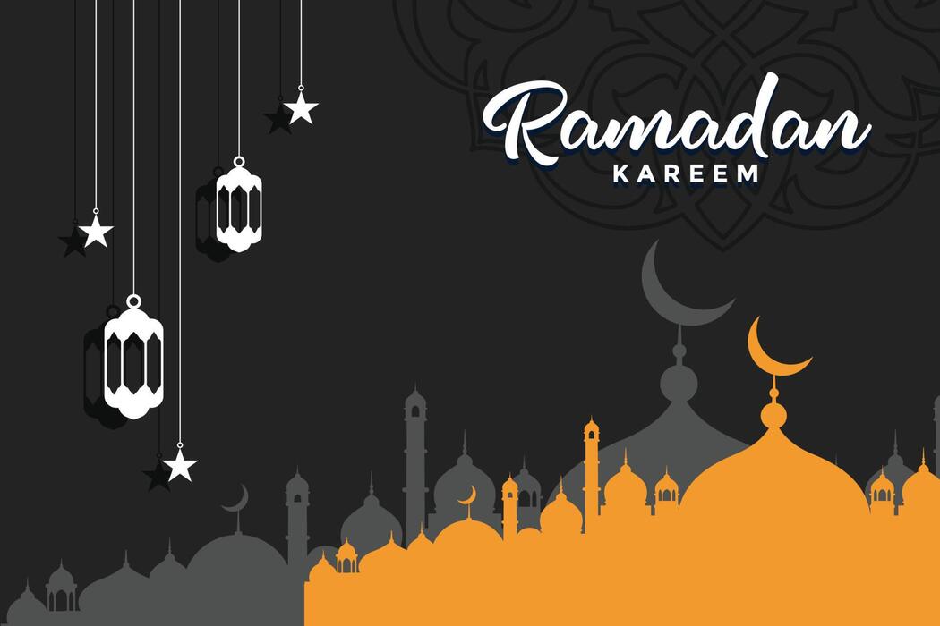 Ramadan Vector Art, Icons, and Graphics for Free Download