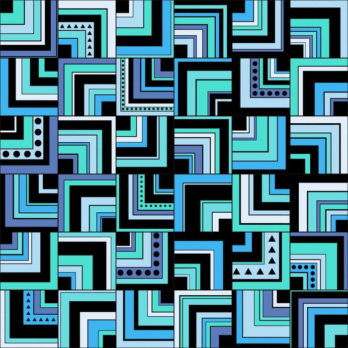 Circle Pattern Vector Art, Icons, and Graphics for Free Download