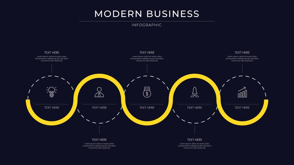 Project Timeline Vector Art, Icons, and Graphics for Free Download