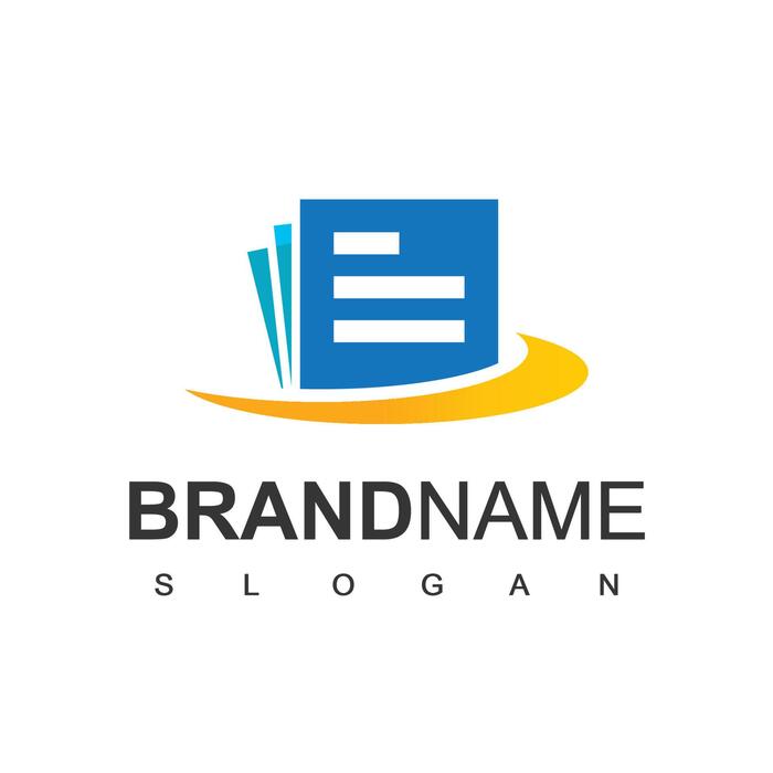 File Logo Vector Art, Icons, and Graphics for Free Download