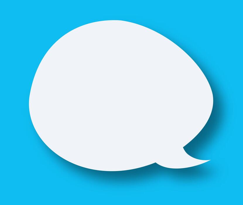 Imessage Bubble Vector Art, Icons, and Graphics for Free Download