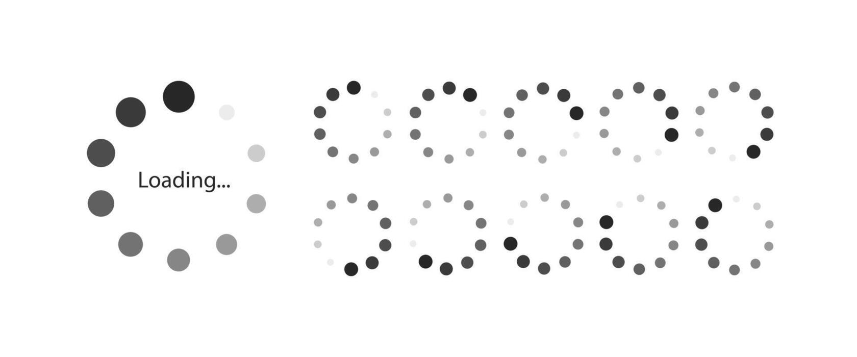 Loading Vector Art, Icons, and Graphics for Free Download