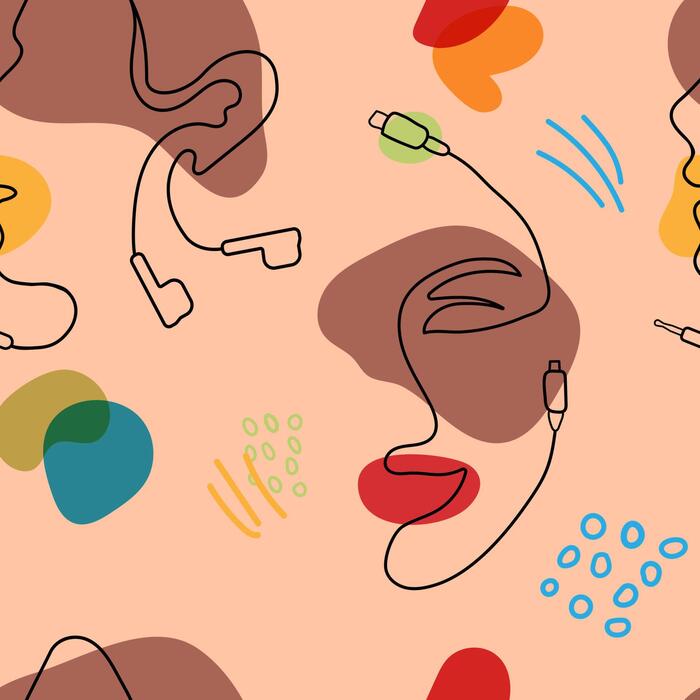 Single Line Pattern Vector Art, Icons, and Graphics for Free Download