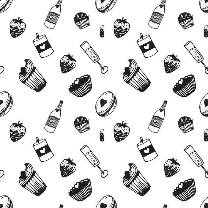 Shameless Pattern Vector Art, Icons, and Graphics for Free Download