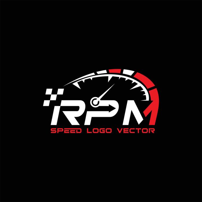 Rpm Vector Art, Icons, and Graphics for Free Download