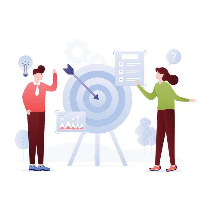 Project Execution Vector Art, Icons, and Graphics for Free Download