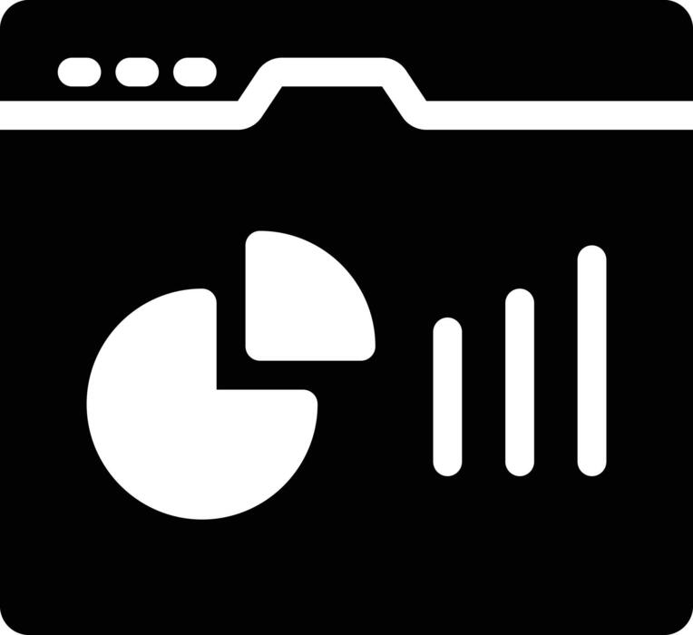 Power Bi Logo Vector Art, Icons, and Graphics for Free Download