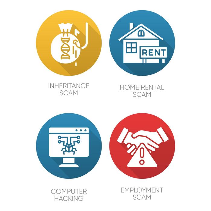 Inheritance Vector Art, Icons, and Graphics for Free Download