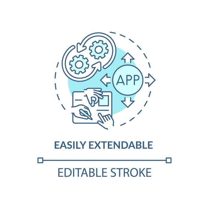 Page 7 | Extend Vector Art, Icons, and Graphics for Free Download