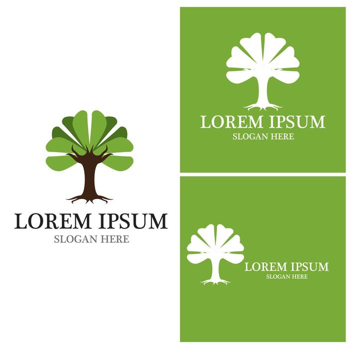 Tree Icon Vector Art, Icons, and Graphics for Free Download