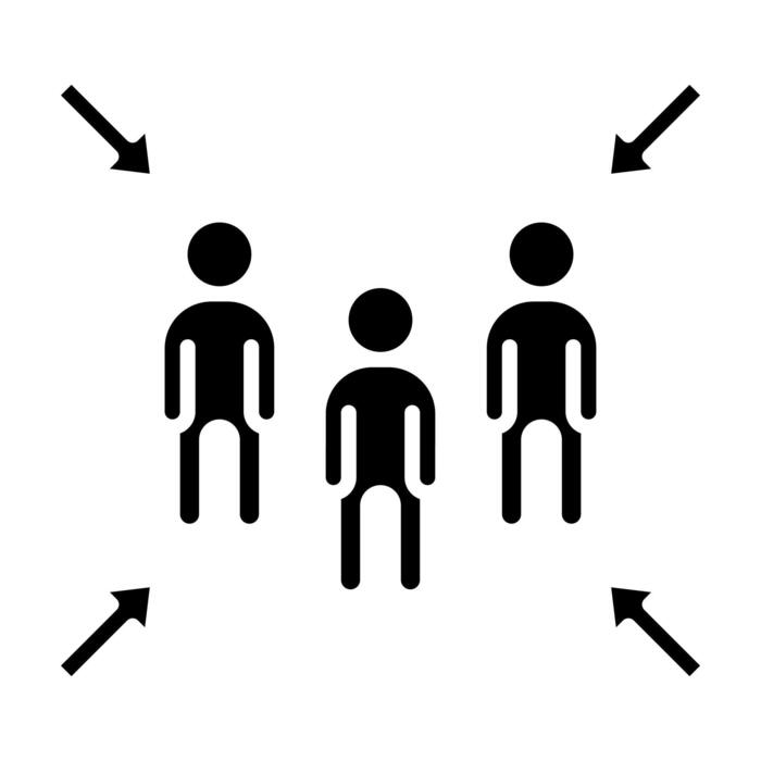 Assembly Point Vector Art, Icons, and Graphics for Free Download