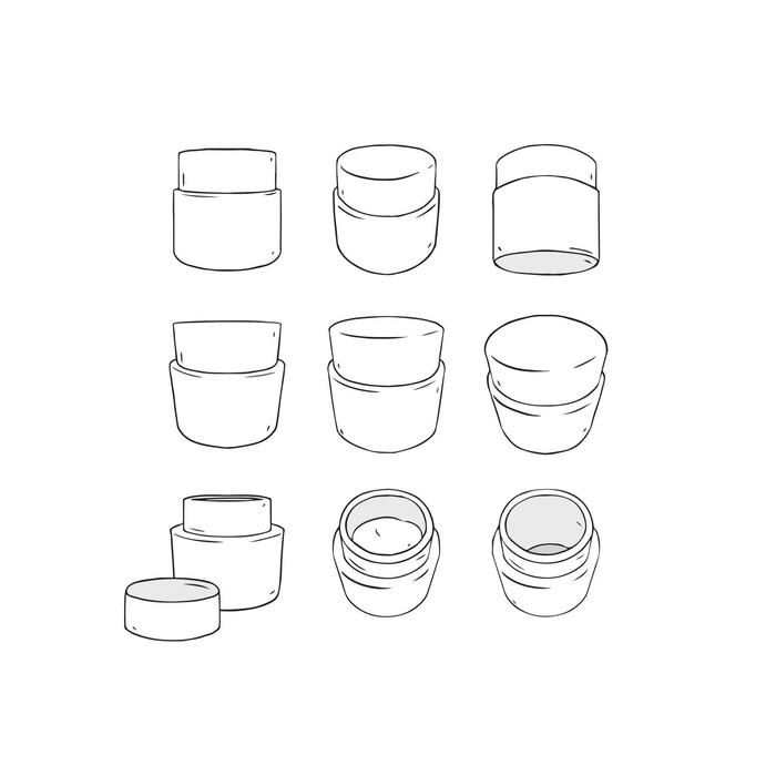 Blank Profile Vector Art, Icons, and Graphics for Free Download