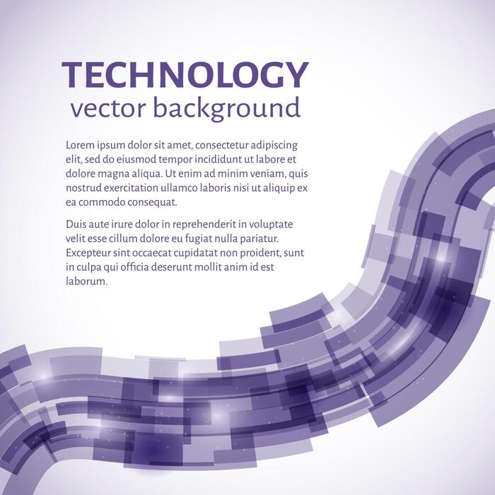 Technology Background Pattern Vector Art, Icons, and Graphics for Free ...