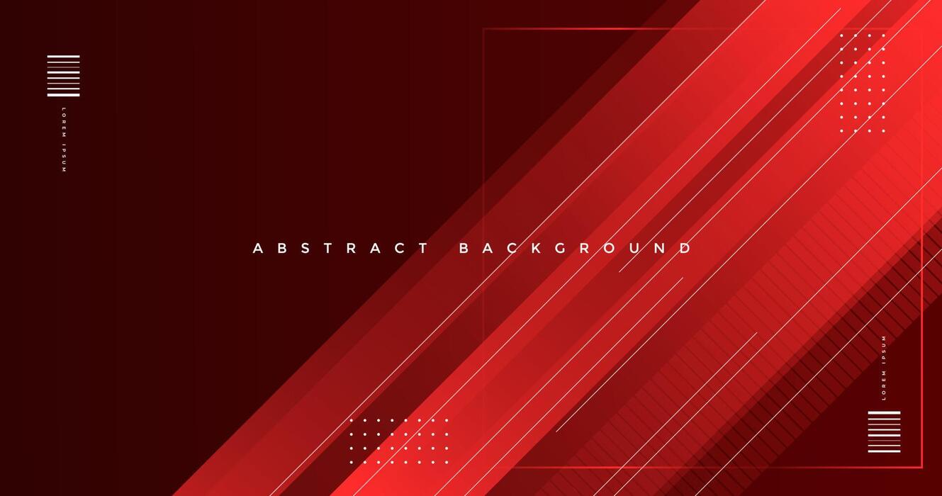 Red Abstract Background Vector Art, Icons, and Graphics for Free Download