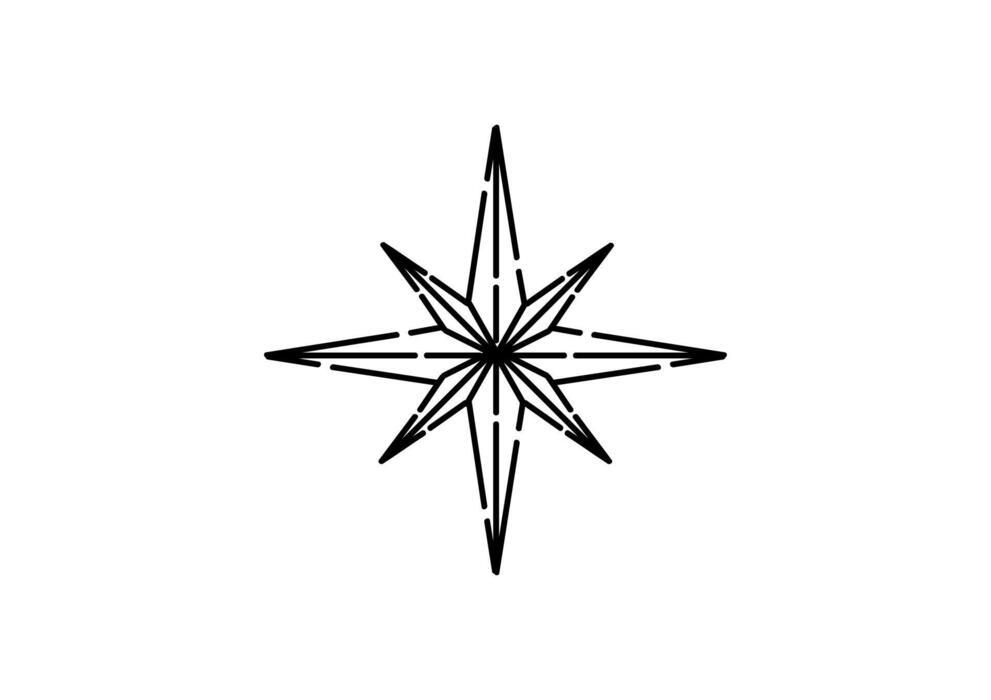 Christmas Star Vector Art, Icons, and Graphics for Free Download