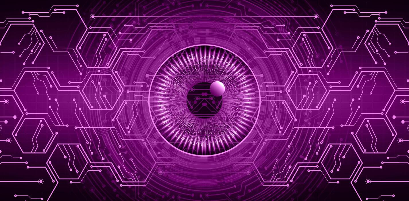 Futuristic Purple Vector Art, Icons, and Graphics for Free Download