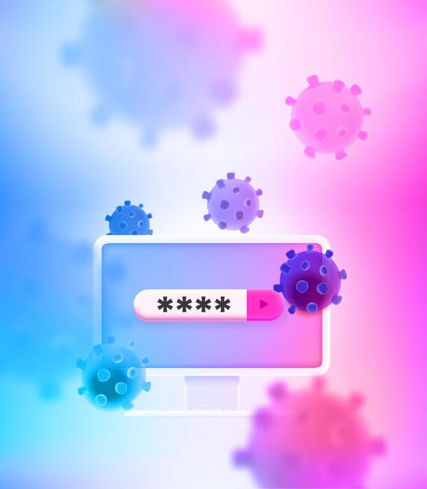 Computer 3d Vector Art, Icons, and Graphics for Free Download