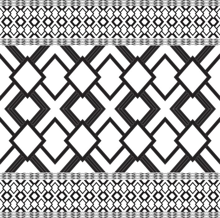 Geometric Line Pattern Vector Art, Icons, and Graphics for Free Download