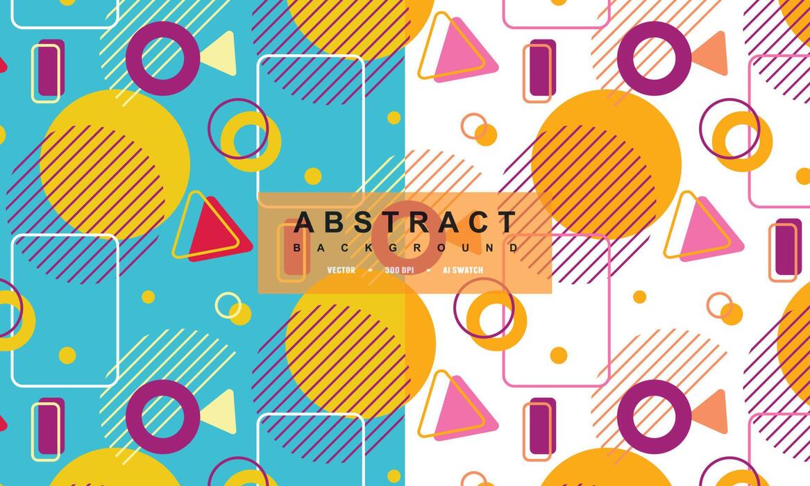 3d Abstract Pattern Vector Art, Icons, and Graphics for Free Download