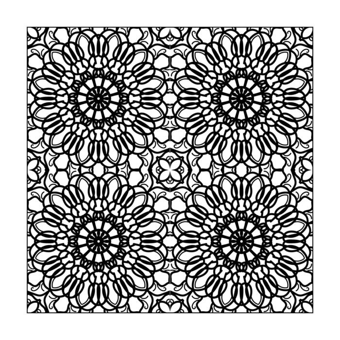 Page 2 | Simple Black And White Patterns Vector Art, Icons, and ...