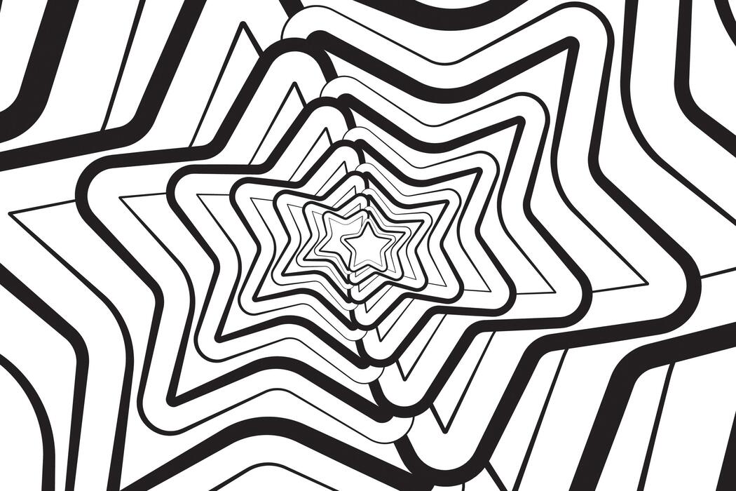 Abstract Coloring Pages Stock Photos, Images and Backgrounds for Free ...