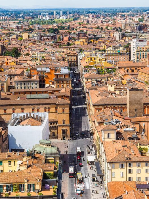 Bologna Italy Stock Photos, Images and Backgrounds for Free Download