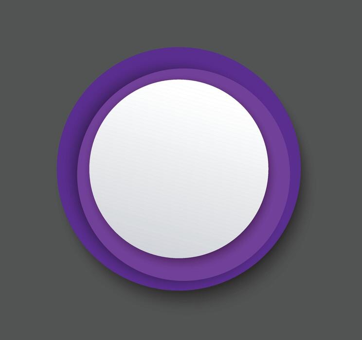 Purple Circle Vector Art, Icons, and Graphics for Free Download