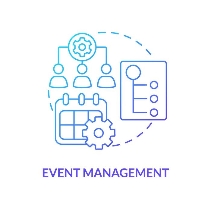 Event Planning Icon Vector Art, Icons, and Graphics for Free Download