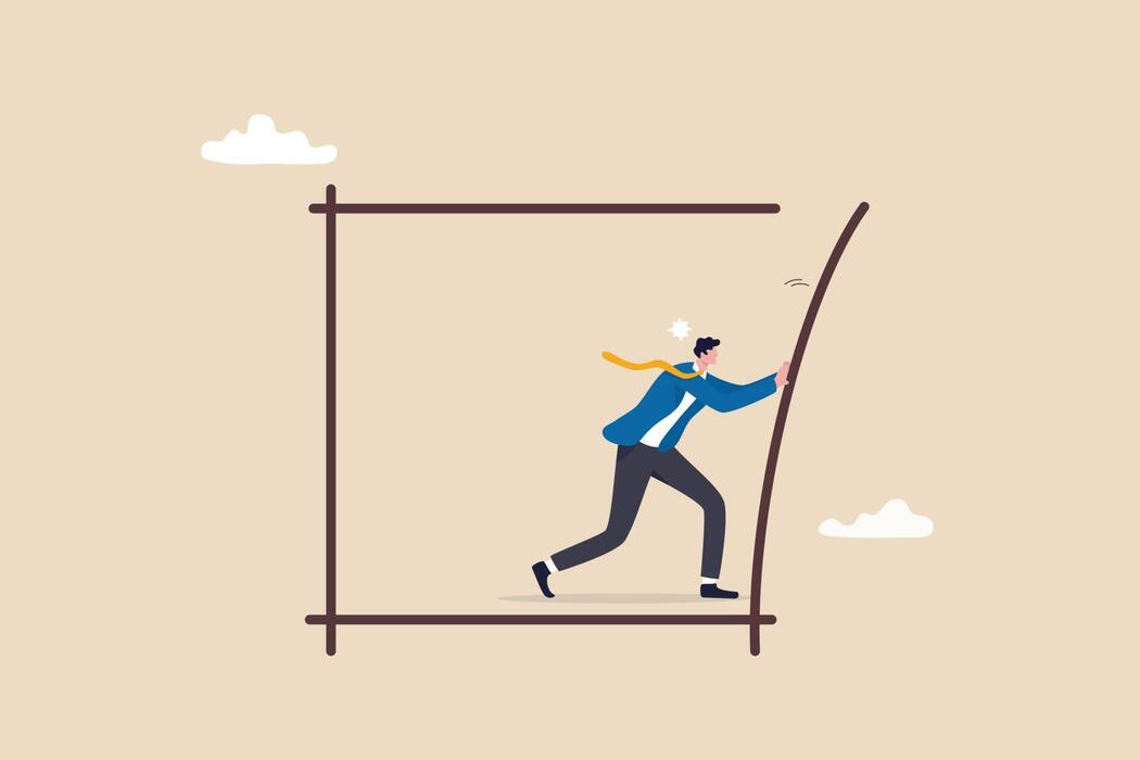 Personal Boundaries Vector Art, Icons, and Graphics for Free Download