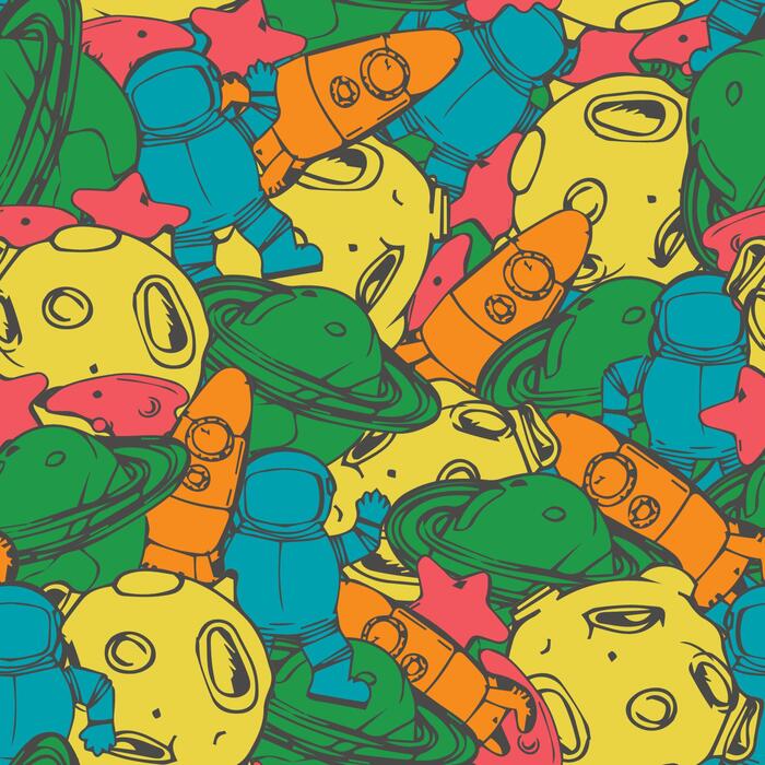 Space Vector Art, Icons, and Graphics for Free Download