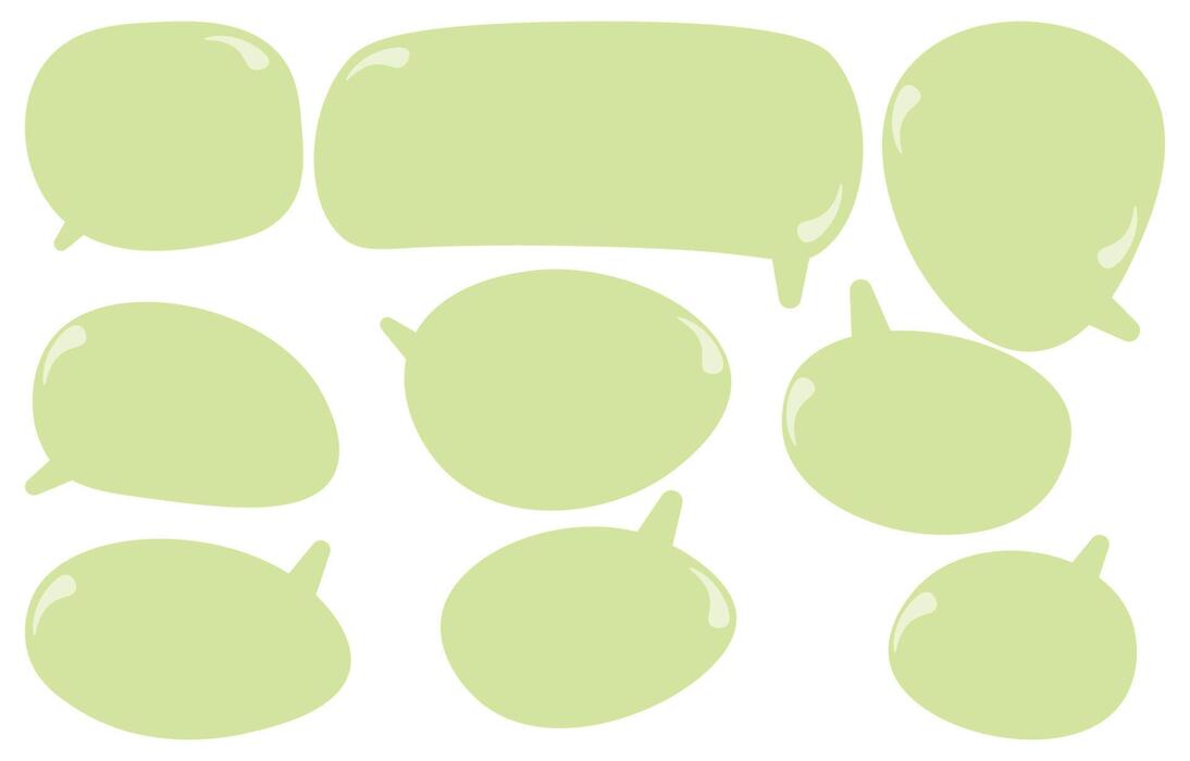 Comic Speech Bubble Vector Art, Icons, and Graphics for Free Download