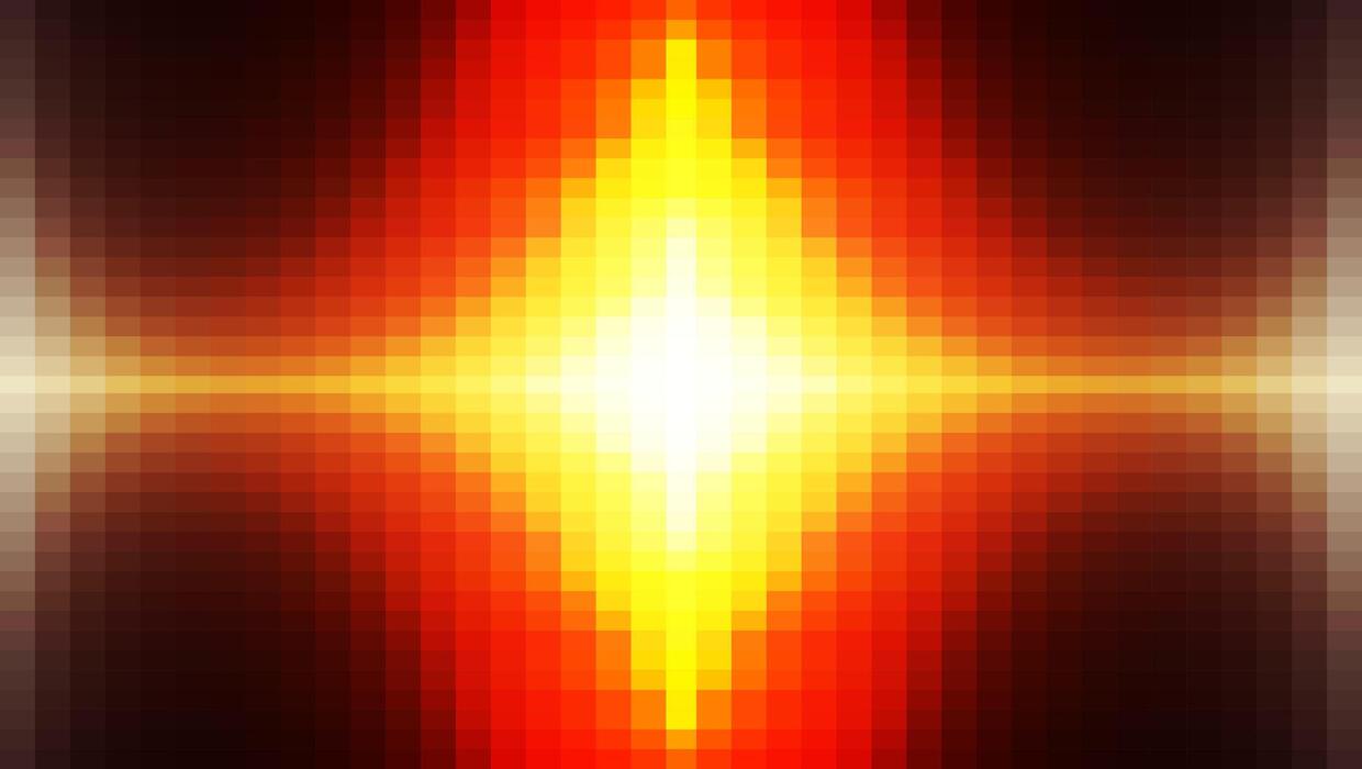 Pixel Light Vector Art, Icons, and Graphics for Free Download