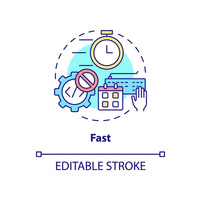 Project Icon Vector Art, Icons, and Graphics for Free Download