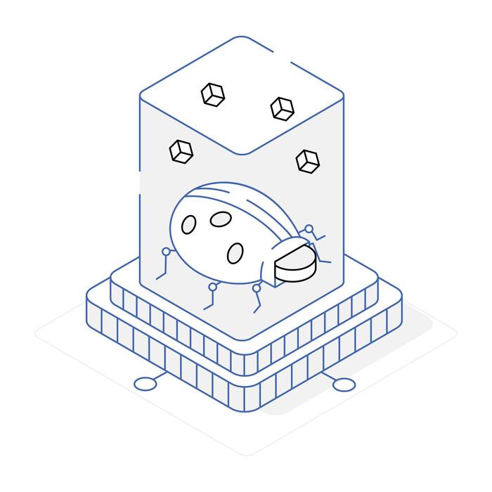 Bug Vector Art, Icons, and Graphics for Free Download