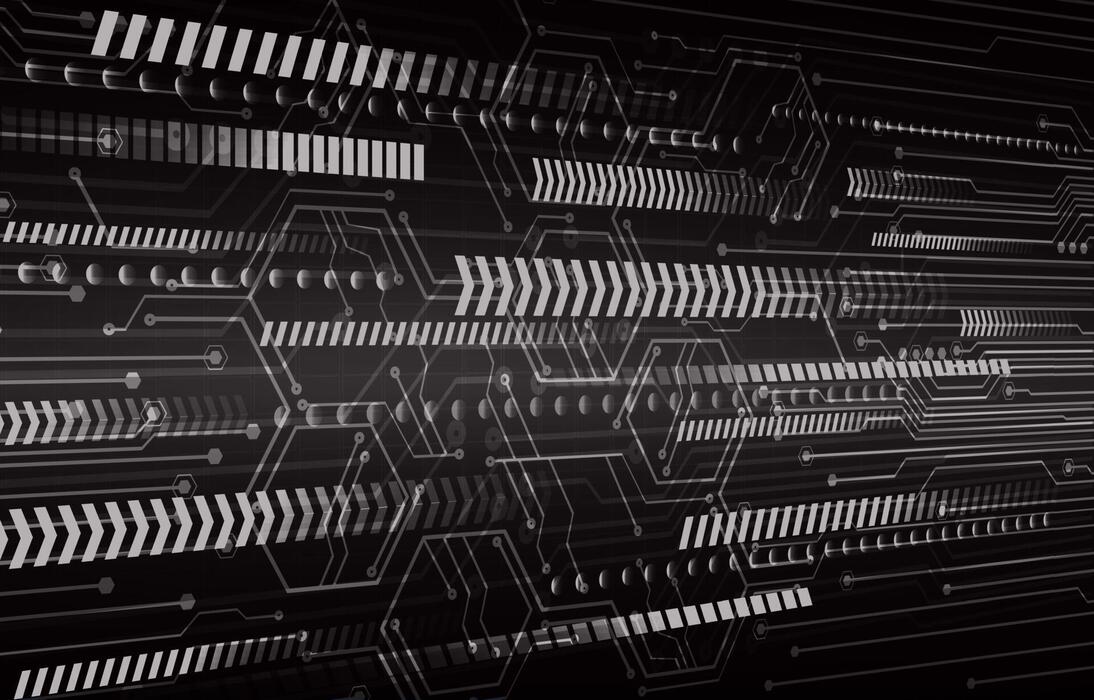 Tech Lines Vector Art, Icons, and Graphics for Free Download