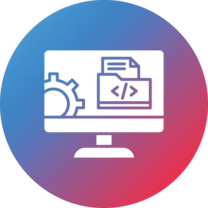 Web Development Icon Vector Art, Icons, and Graphics for Free Download