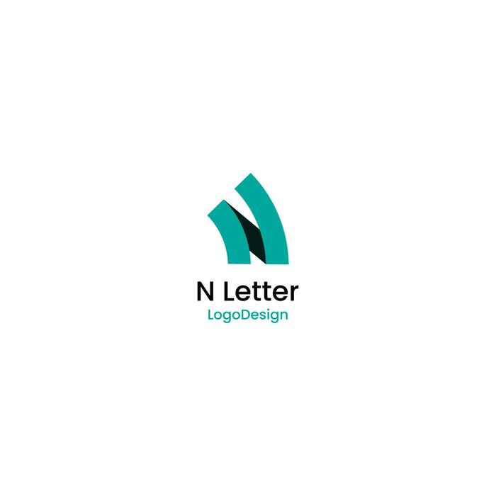 Page 2 | Letter N Logo Vector Art, Icons, and Graphics for Free Download