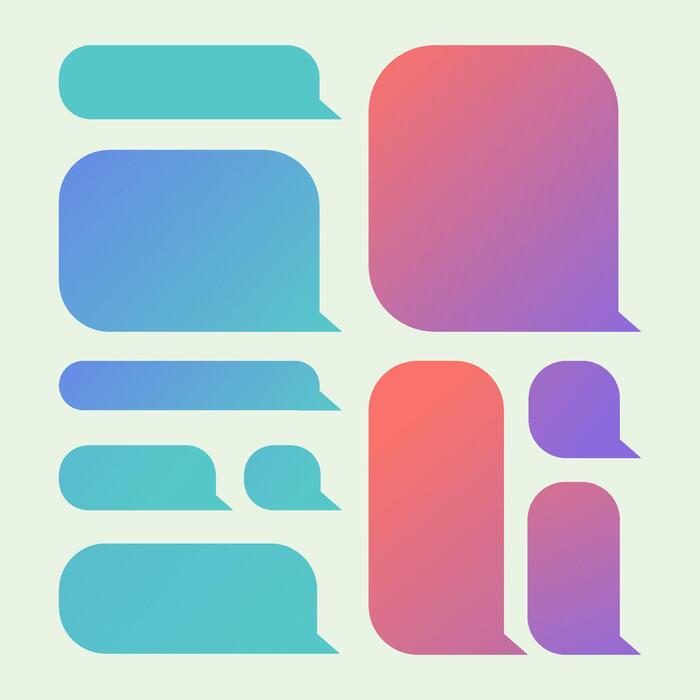 Chat Bubble Vector Art, Icons, and Graphics for Free Download