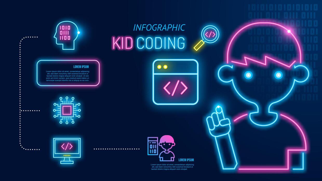 Coding Banner Vector Art, Icons, and Graphics for Free Download