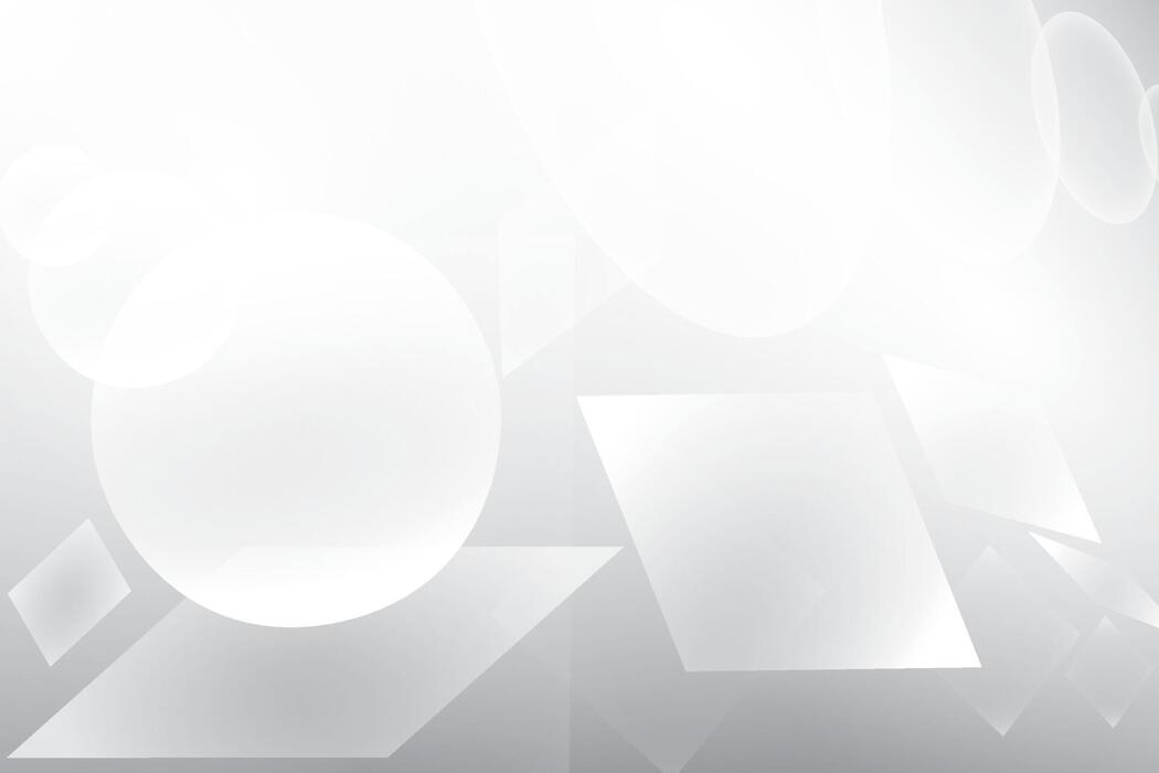 White Shapes Vector Art, Icons, and Graphics for Free Download