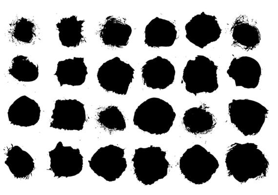 Brushstroke Vector Art, Icons, and Graphics for Free Download