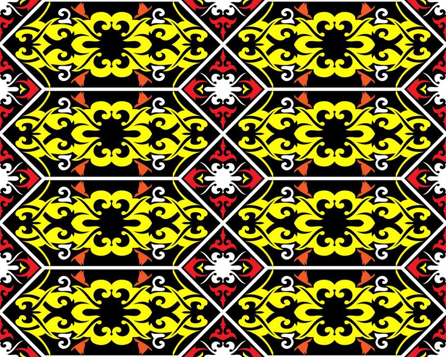 Simple Motif Vector Art, Icons, and Graphics for Free Download