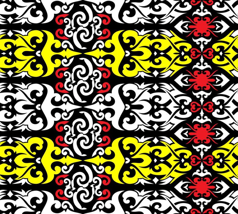 Simple Motif Vector Art, Icons, and Graphics for Free Download