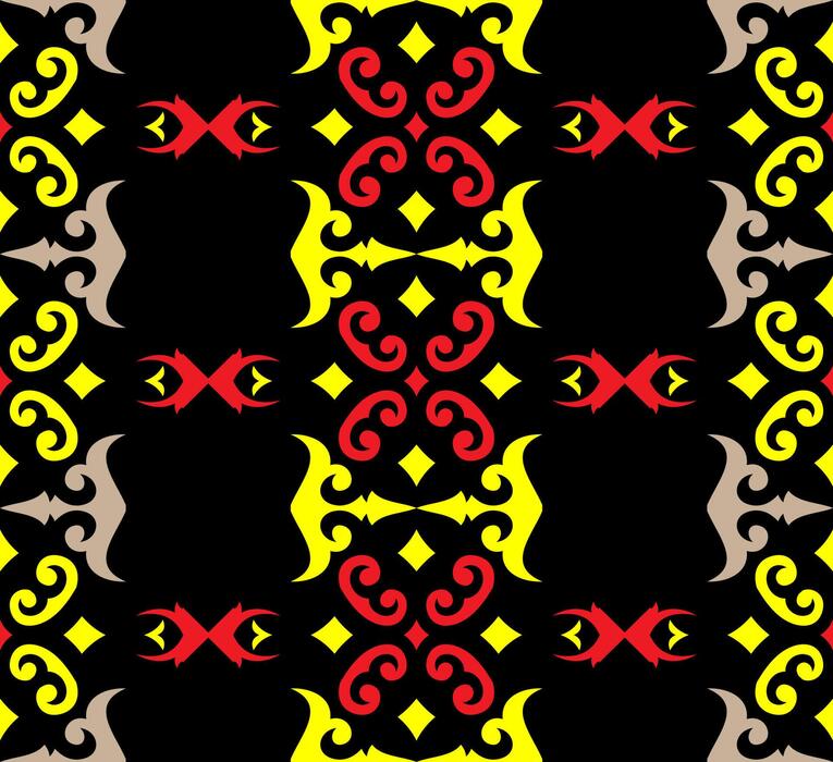 Simple Motif Vector Art, Icons, and Graphics for Free Download