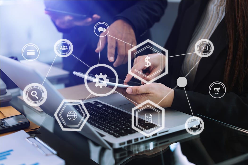 Business Icons Stock Photos, Images and Backgrounds for Free Download