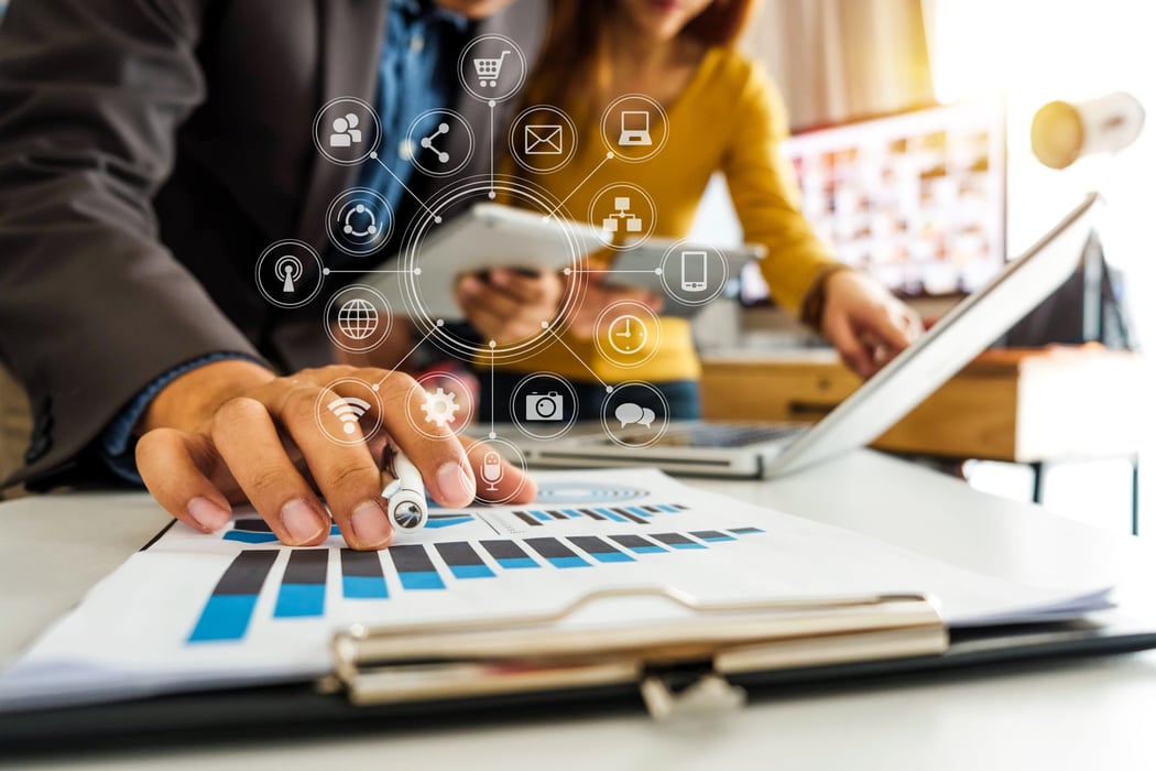 Business Icons Stock Photos, Images and Backgrounds for Free Download